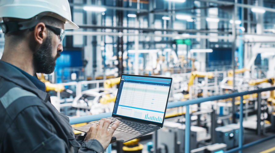 Control de calidad: importancia en su evolución a Lean 4.0